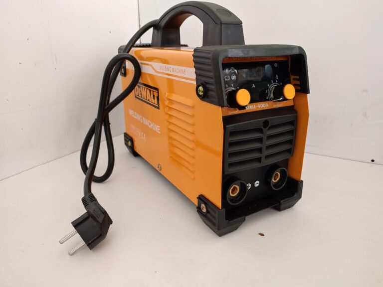 dewalt welding machine – Digital tools