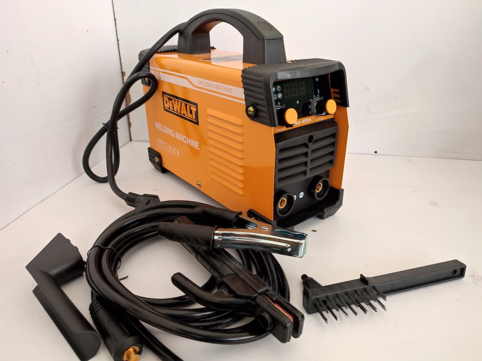 dewalt welding machine – Digital tools